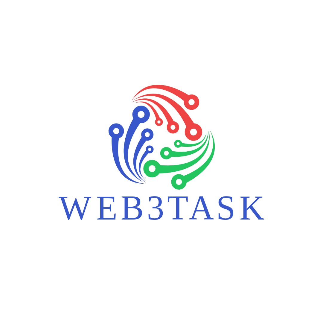 Web3Task - Niche Software Solutions